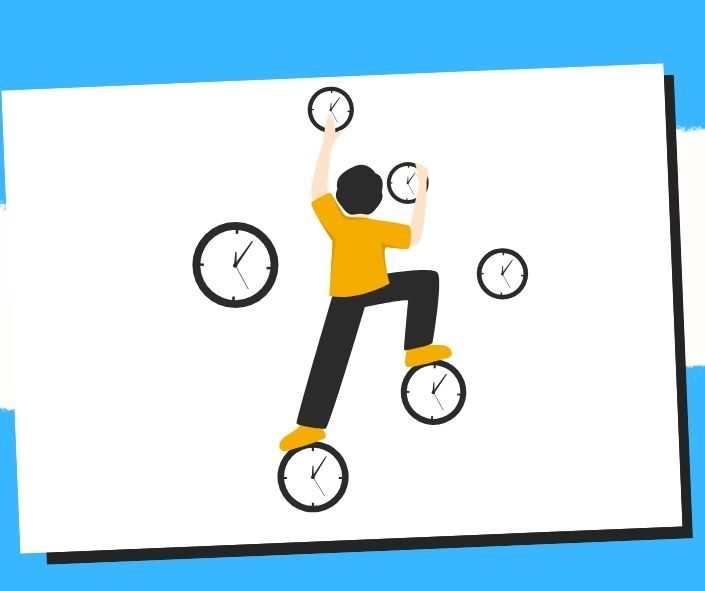 Mastering Time: Overcoming Procrastination for Personal Growth ...